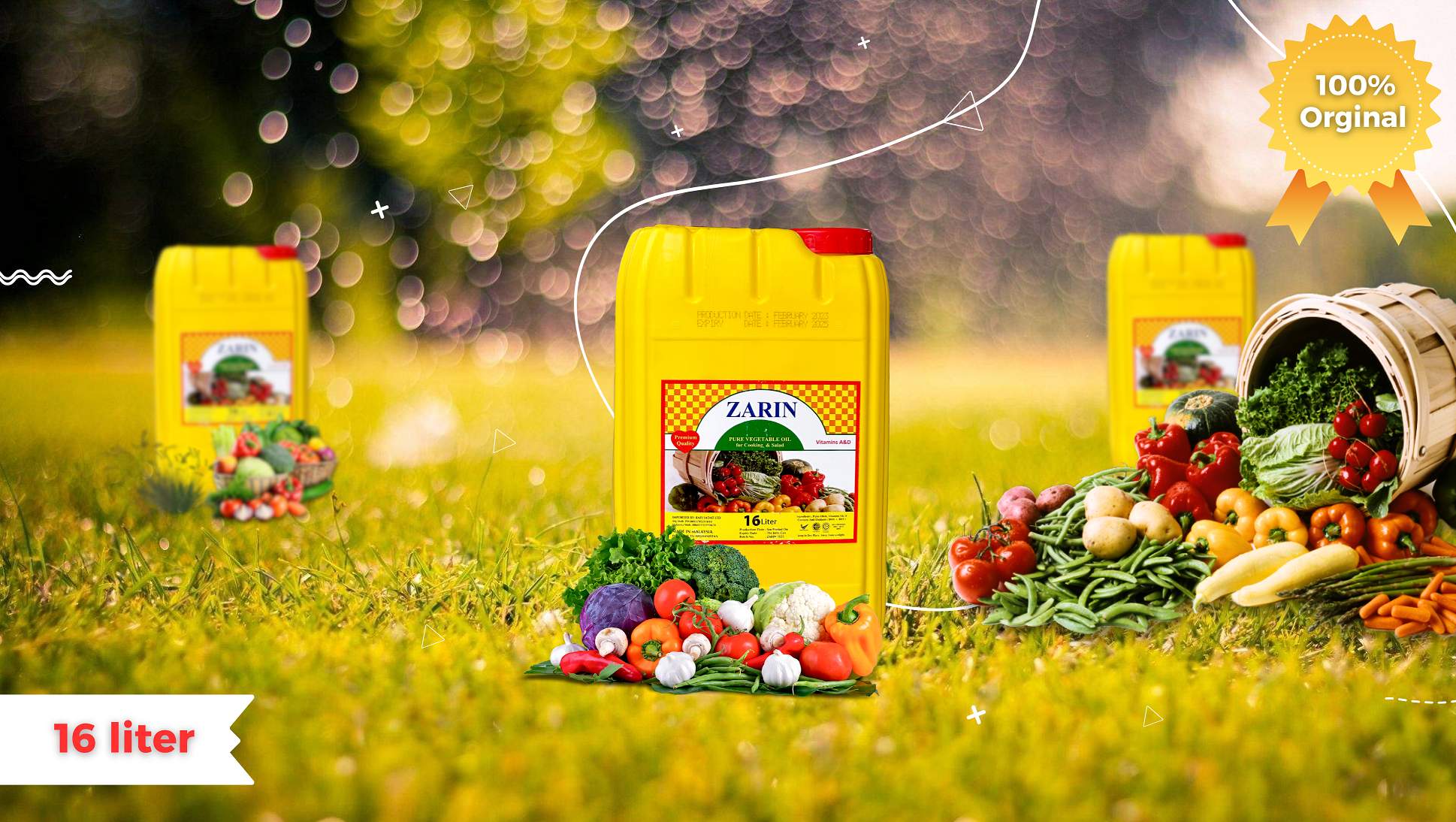 Sadat Sakandari Co.Ltd